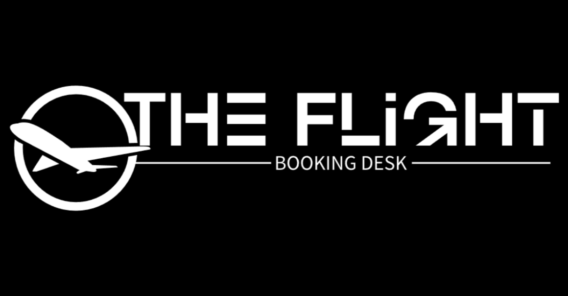 Flight Booking Desk